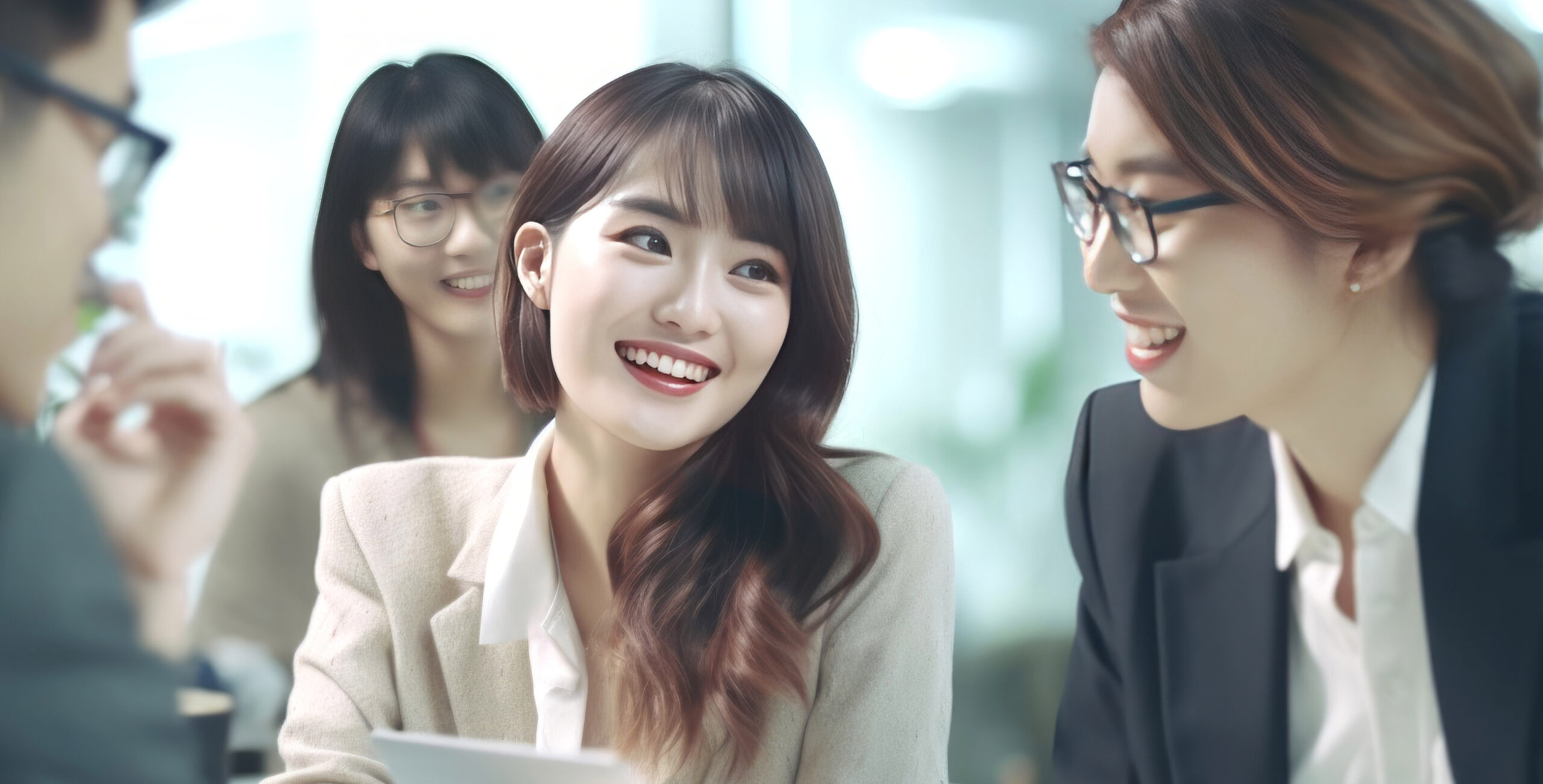 RECRUIT – MSニューマン株式会社