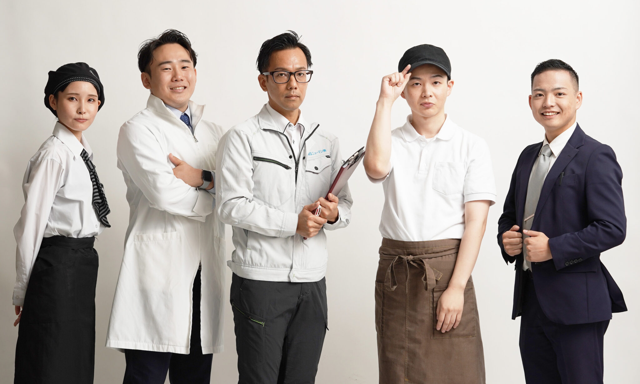 MSニューマン株式会社