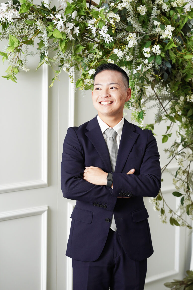 INTERVIEW04 – MSニューマン株式会社